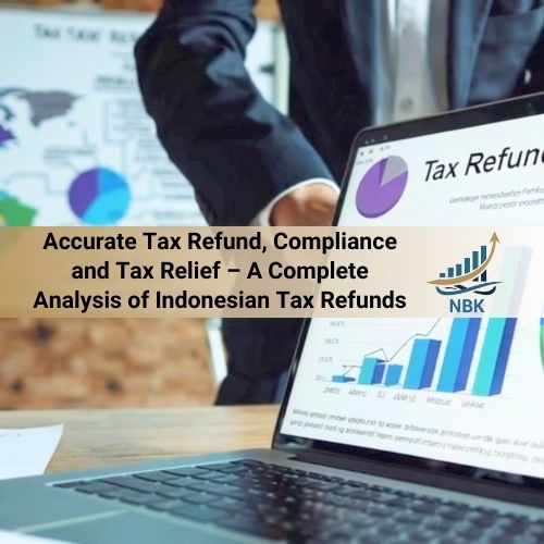 Accurate Tax Refund, Compliance and Tax Relief - A Complete Analysis of ...